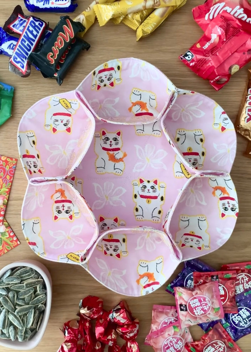 CNY Candy box – AJYdesigns
